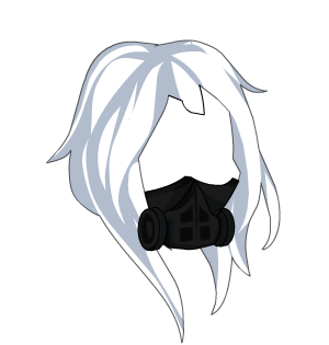 Im Eminem Casual Locks+Mask | Helmet | RedAQ