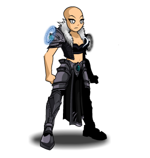 Fallen Angel | Armor | RedAQ