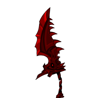 Red Dual Primal | (Weapon) Dagger | RedAQ