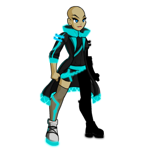 Code Name : Assassin | Armor | RedAQ