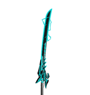 Code Name : Assassin Dual Katana | (Weapon) Dagger | RedAQ