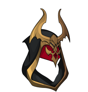 Drekavac Personal Hood | Helmet | RedAQ