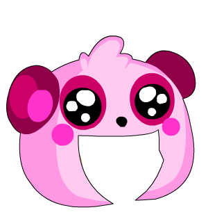 Derp Panda Helm | Helmet | RedAQ