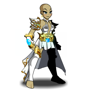 Fallen Celestial | Armor | RedAQ