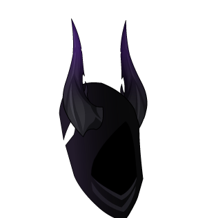 Cloaked Reaper Hood | Helmet | RedAQ