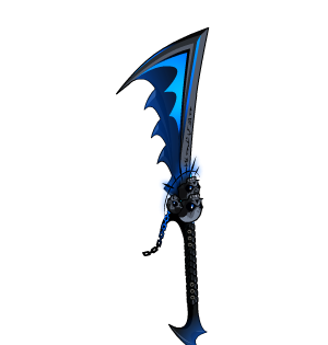 Ripper Blades of the Underworld | (Weapon) Dagger | RedAQ