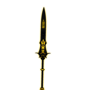 Faih NYX | (Weapon) Sword | RedAQ