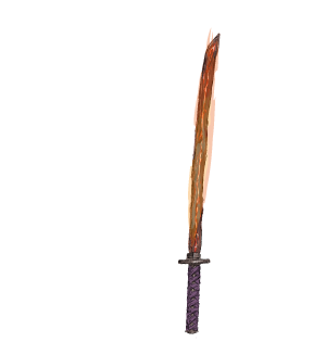 Ryujin Jakka | (Weapon) Sword | RedAQ