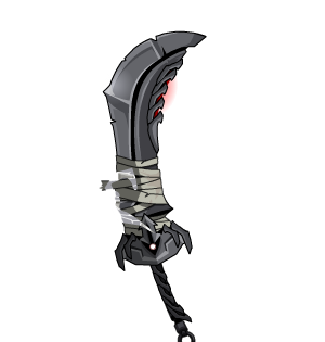 Celestial Blade | (Weapon) Sword | RedAQ