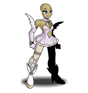 High Celestial Protector | Armor | RedAQ