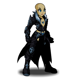 CC Legion Vampire ( normal ) | Armor | RedAQ