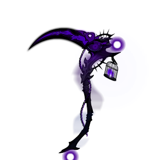 Sythc CHAOS CC | (Weapon) Polearm | RedAQ