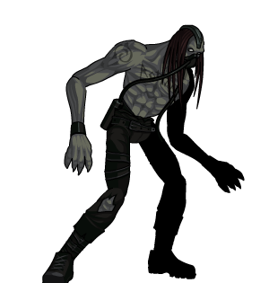 Breaking Benjamin (Rocker Entity) | Entity | RedAQ