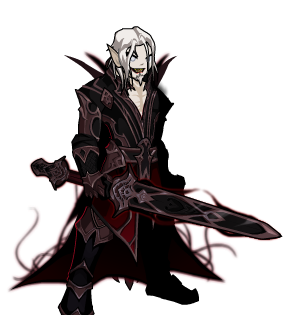 Edward Minion (Rocker Entity) | Entity | RedAQ