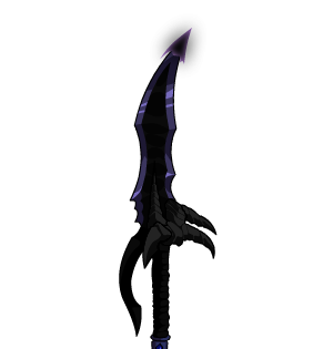 Shadow Monarch Dagger | (Weapon) Dagger | RedAQ