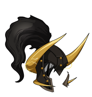 Viking Locks | Helmet | RedAQ