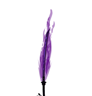 Prism Len Katana | (Weapon) Sword | RedAQ