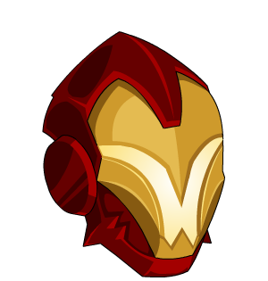 Tony Stark Helm | Helmet | RedAQ