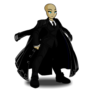Yagami Mafia | Armor | RedAQ