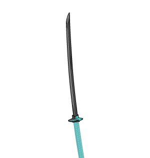Yukimura Katana | (Weapon) Sword | RedAQ
