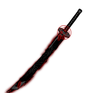 Daemonic Sheathed | (Weapon) Sword | RedAQ