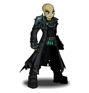 Diogon Toxian Strider | Armor | RedAQ