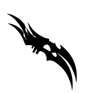 Swank Assasin Claw | (Weapon) Dagger | RedAQ