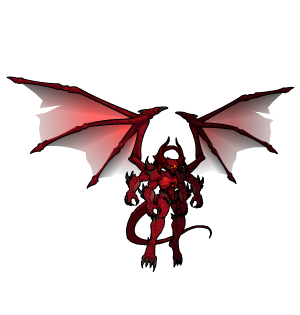 Demon Zyth | Entity | RedAQ