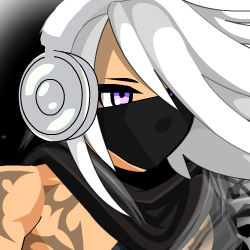 TDarknessT | Character | RedAQ