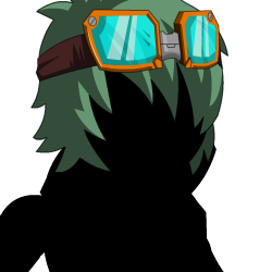 444 | Character | RedAQ