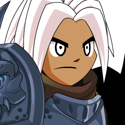 Quirk | Character | RedAQ