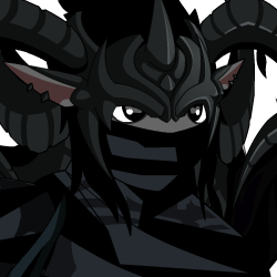 onclax321 | Character | RedAQ