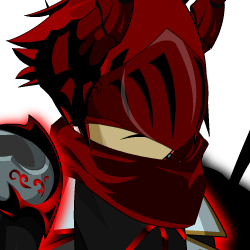 gwapoo | Character | RedAQ