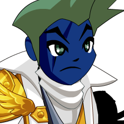 Mimi Kitagami | Character | RedAQ