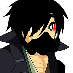 Alilou | Character | RedAQ