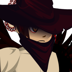 =X= | Character | RedAQ