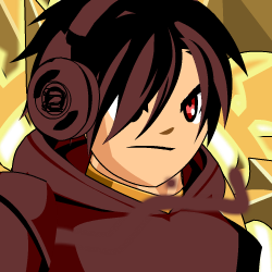 lalakulu | Character | RedAQ