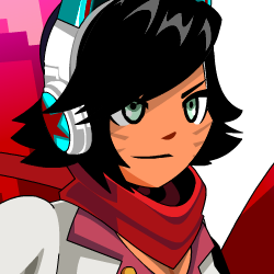 zooola | Character | RedAQ