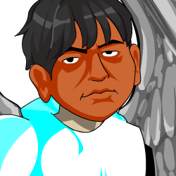 kisunli | Character | RedAQ