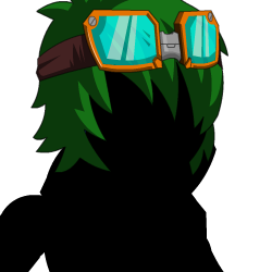 bagus22cn | Character | RedAQ