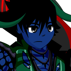 hafizh1234 | Character | RedAQ