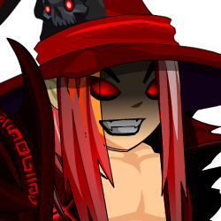 DEMITRIOS | Character | RedAQ