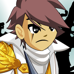 wildpunk | Character | RedAQ