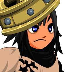 Enriyeona | Character | RedAQ