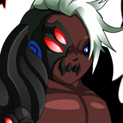 EnergySize | Character | RedAQ