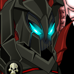 KmiKze | Character | RedAQ