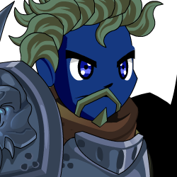 Los Santos | Character | RedAQ