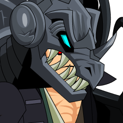 Promo | Character | RedAQ