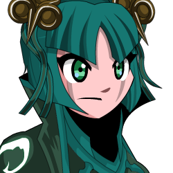 ahltiazeitha | Character | RedAQ