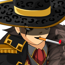 69 | Character | RedAQ